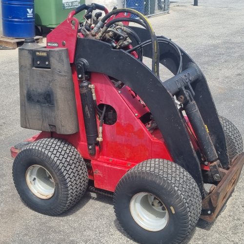 Dingo K93 minidigger For Sale | Mini Digger WA